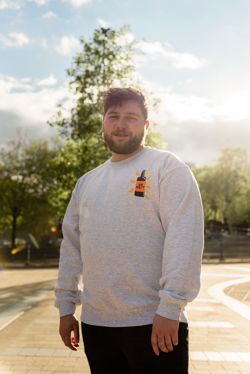 Be Reyt Cross Stitch Goddess Collab – MOHK by Ami